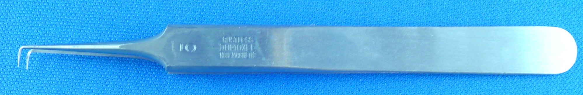 10769 - #5/90 Dumont Anti-Magnetic Tweezer - High Precision Grade ...