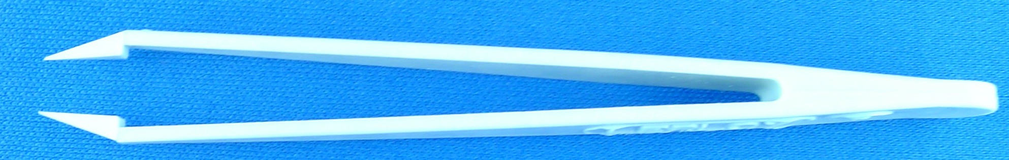 10797 - Pointed Straight Tips Tweezer - Laboratory Tweezers & Tools ...