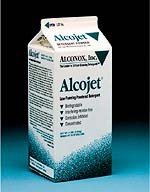 Alcojet - Cleaning Supplies - Ladd Research